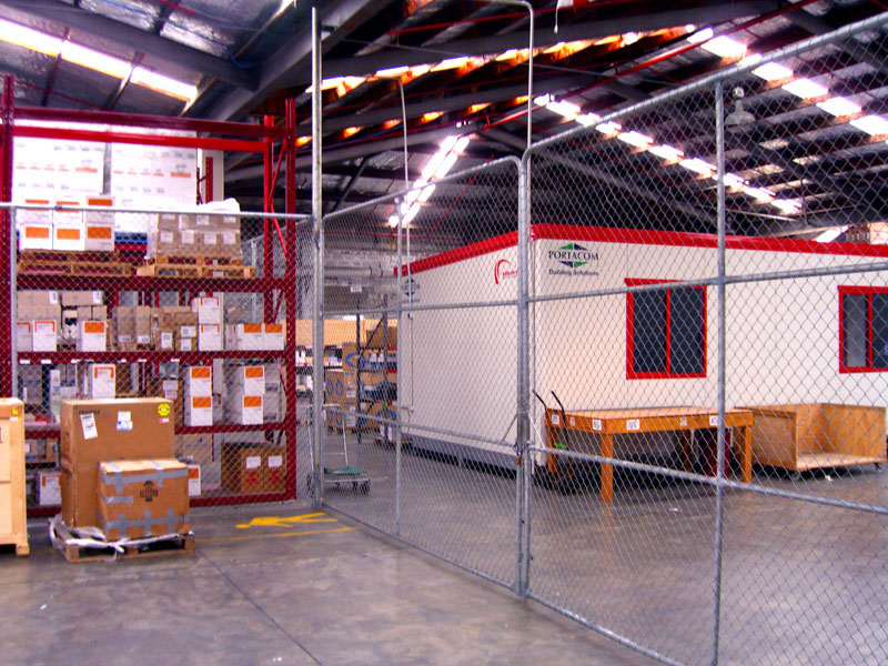 Internal Fences Wellington - Kapiti - Hutt Valley - Wairarapa - Levin