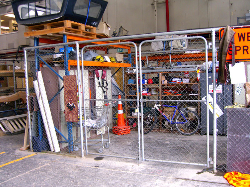 Internal Fences Wellington - Kapiti - Hutt Valley - Wairarapa - Levin